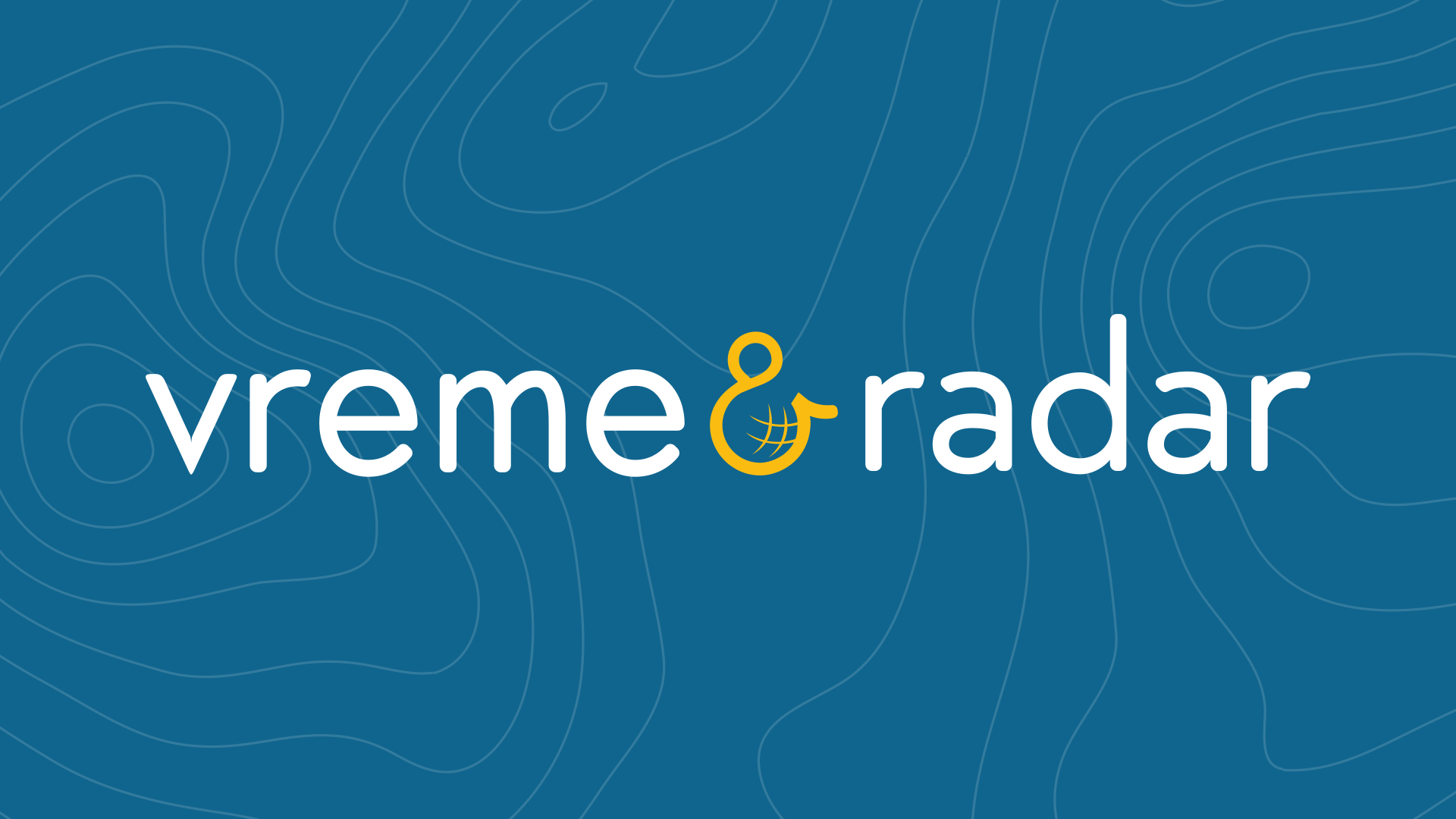 Vreme & Radar Srbija